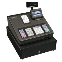 Sharp XE-A207B Cash register
