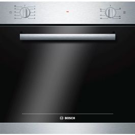Bosch Serie 4 60Cm Gas Built-In Oven HGL10E150