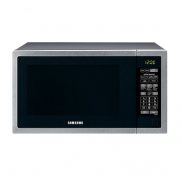 Samsung 55L 1000 Watt Solo Microwave - Stainless Steel ME6194ST