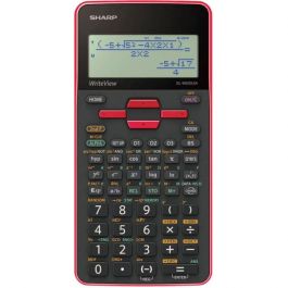 Sharp EL535 Scientific Calculator