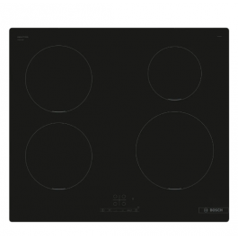 Bosch 60cm Series 4 Induction Hob PUE611BB5B
